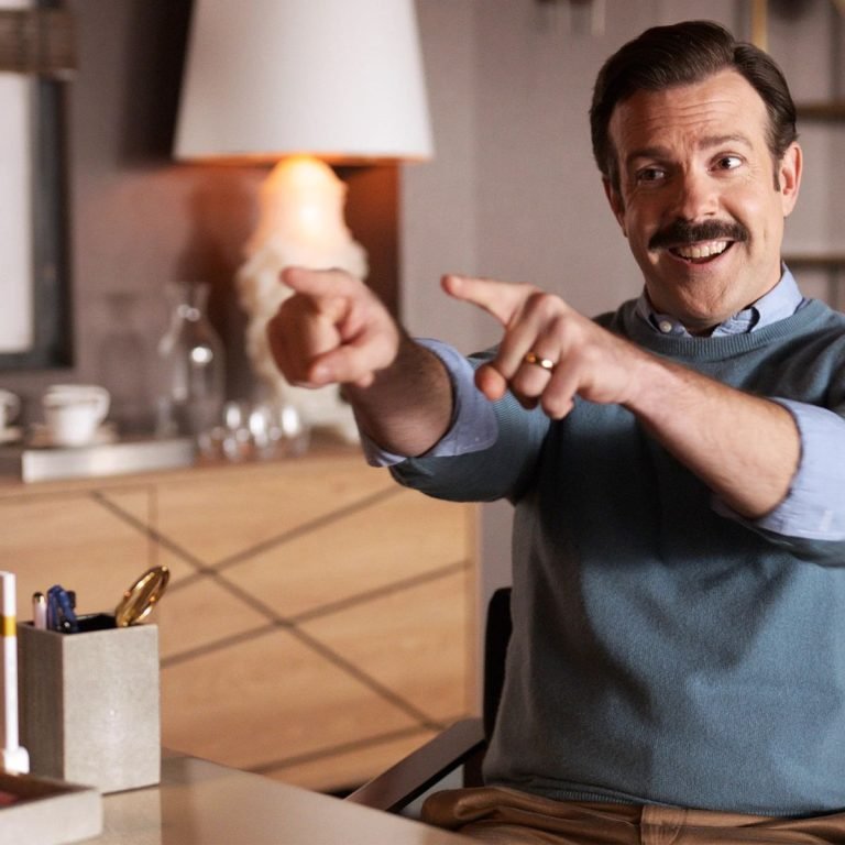 Jeni’s drops new Ted Lasso Biscuits with The Boss collab