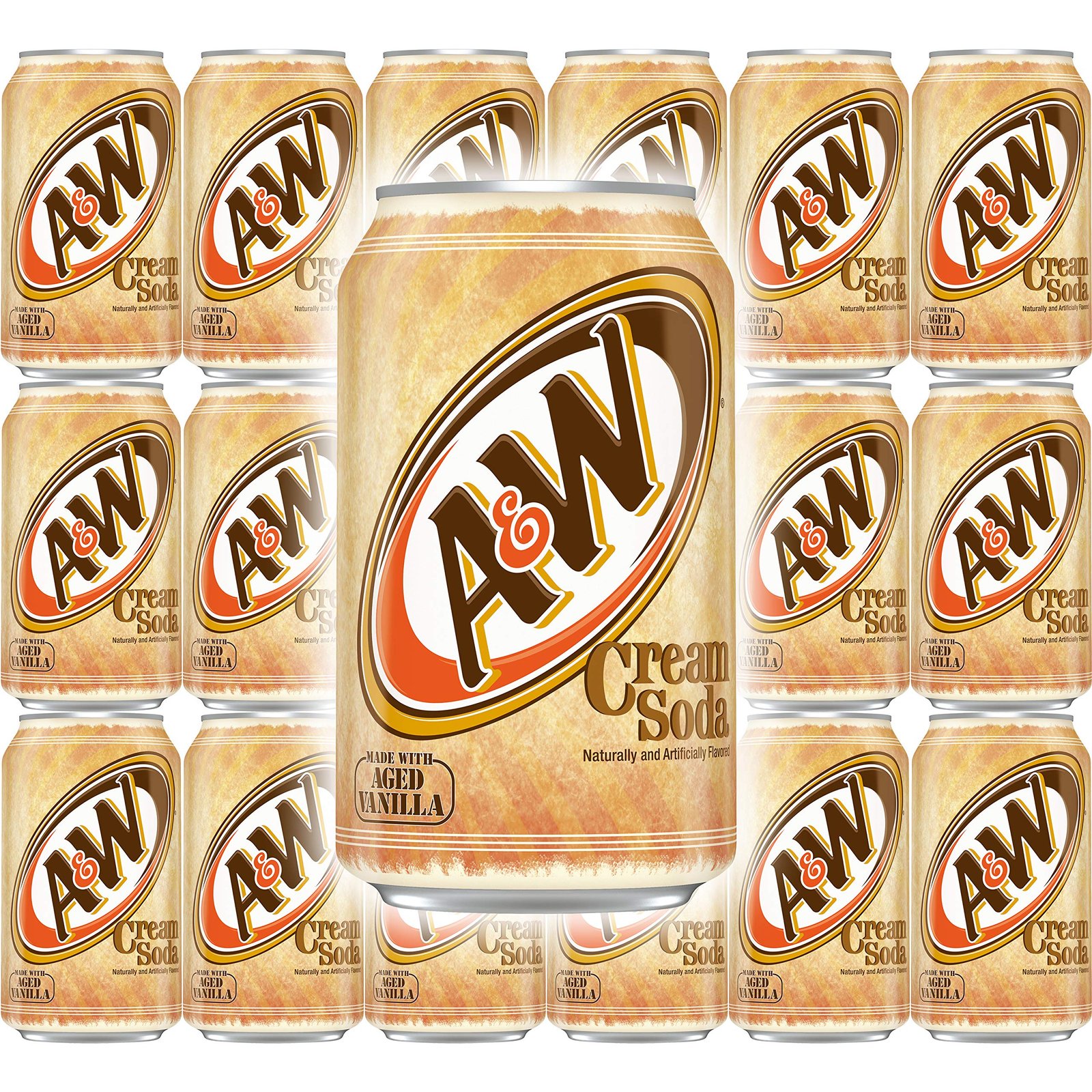 A&W lied about the “Made With Aged Vanilla” label on their cans and bottles